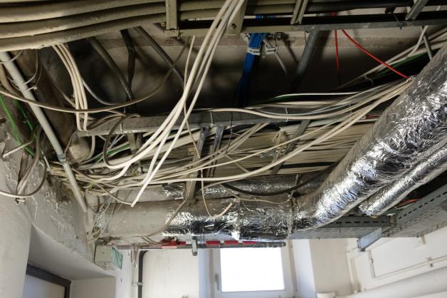 Bilder: So sieht es im Theater am Domhof in Osnabrück aus