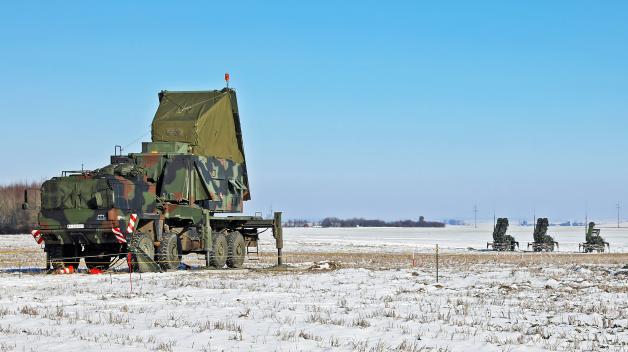 Husumer FlaRak-Geschwader zweifach an der Nato-Ostflanke präsent