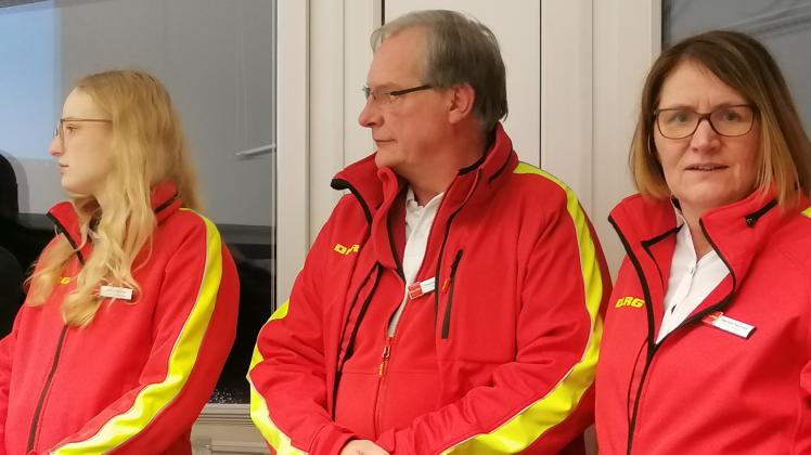 Eigenes Vereinsheim der DLRG Ellerau: So reagiert die Politik