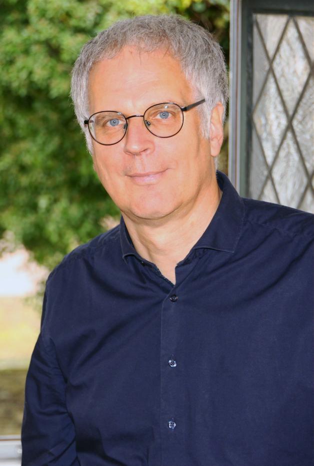 Krieg in Europa, und was macht die Friedensstiftung in Osnabrück?