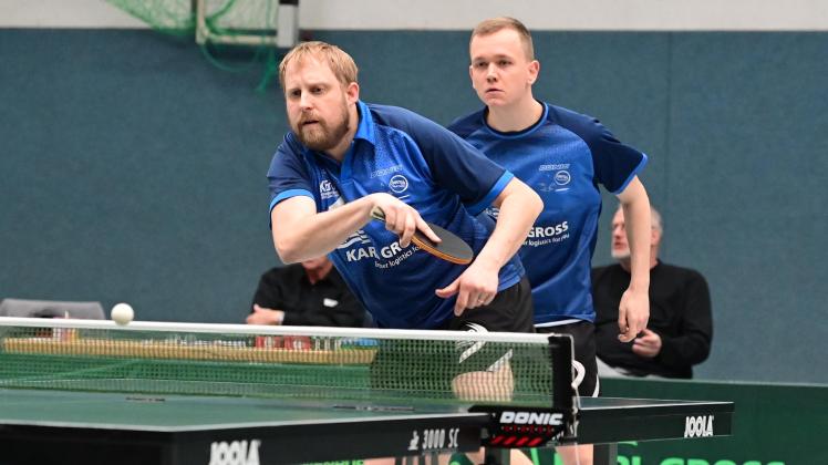 Oberligist TV Hude kann die Aufstiegsträume erst mal begraben