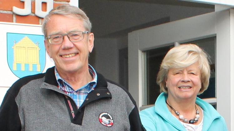 Noch zu wenig Interessenten für den Seniorenbeirat in Husby