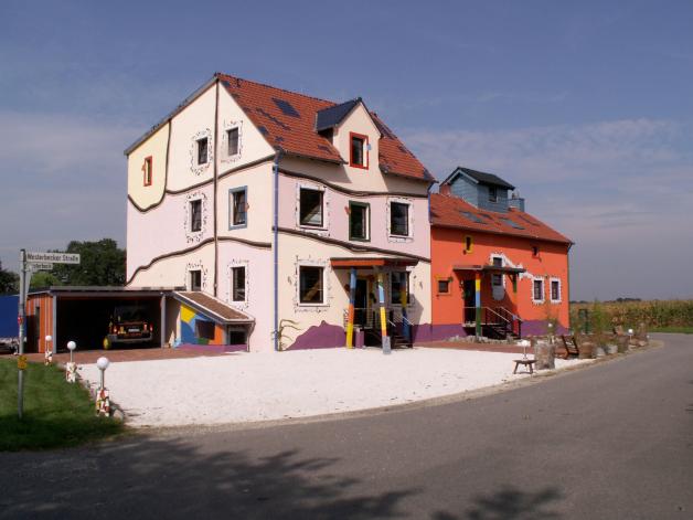 Georg Linde ist Künstler aus Osnabrück: 35 Jahre Clown Georg