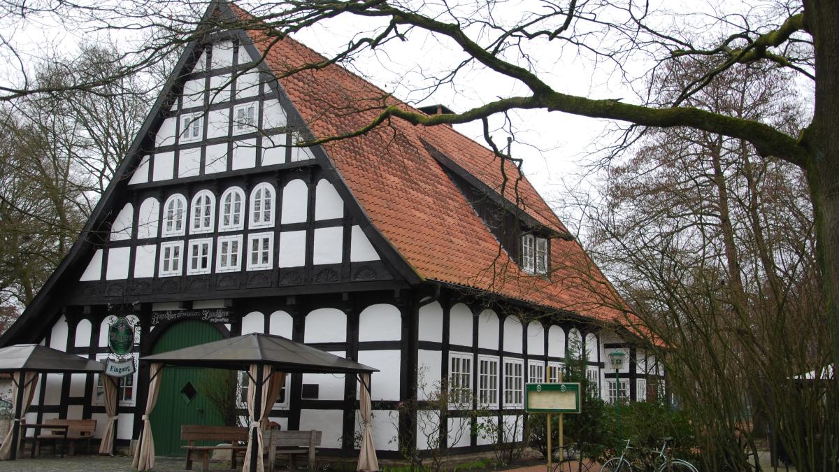 Restaurant „Heimathof“ in Melle schließt