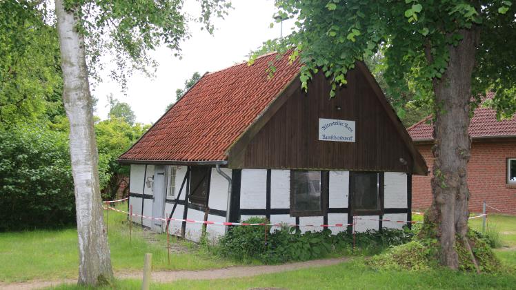 Bosau will Altenteilerkate aus dem Denkmalschutz nehmen lassen