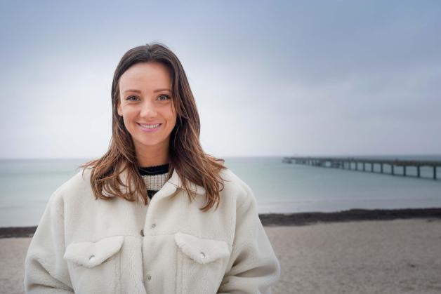 Anna Rossow: Das aufregende erste Jahr mit Bachelor Dominik