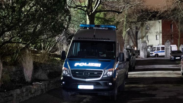 Vermisstes fünfjähriges Mädchen in Berlin tot aufgefunden | SHZ Vermisstes fünfjähriges Mädchen in Berlin tot aufgefunden | SHZ