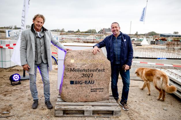 Schwimmhalle auf Sylt: BIG-Bau-Chef äußert sich zu Vorwürfen