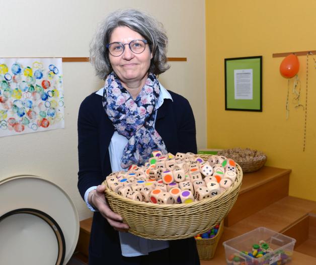 Kinderbetreuung in Nortrup: Zweite Kita startet im Gemeindehaus