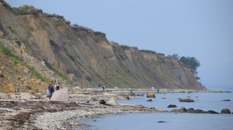 Noer: neue Besucherinformationstafel zum Schutz der Natur