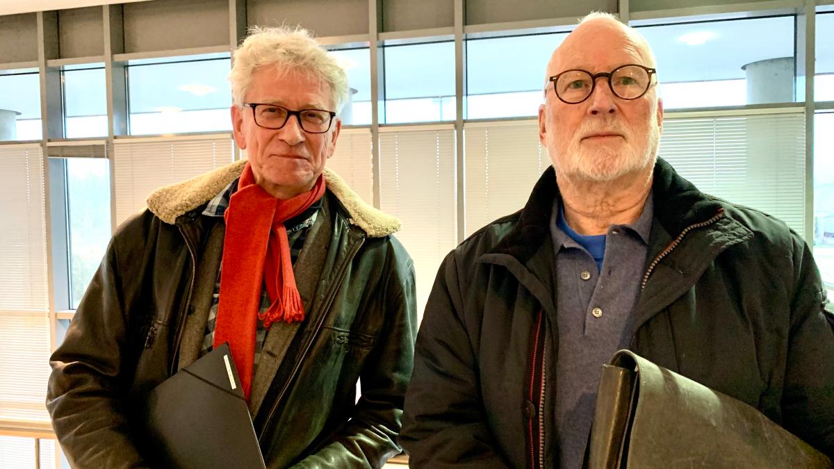 Rebellen in Elmshorn: Chaos um Gelbe Tonnen im Kreis Pinneberg