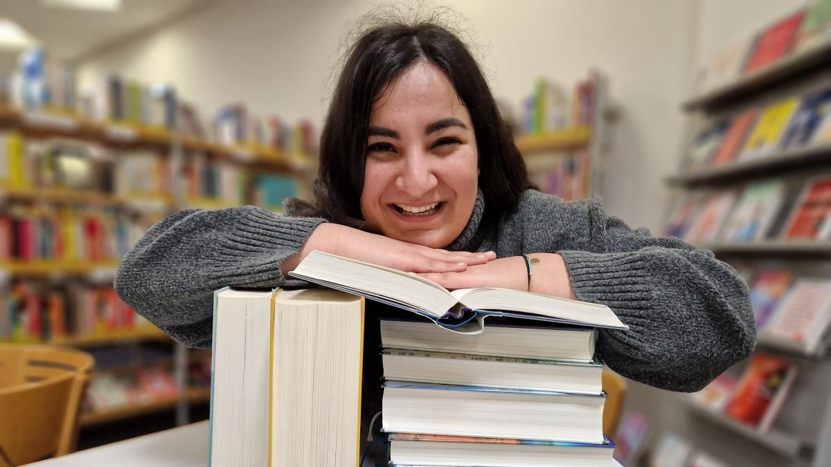 Wie ein Schülerstipendium Ceren Inak aus Wedel geholfen hat