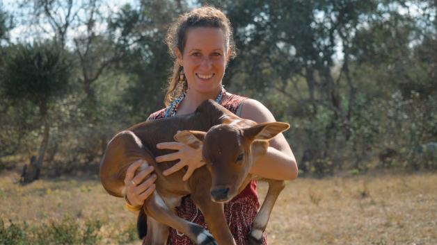 Neumünster: Bestseller-Autorin Alexandra Brosowski hat neues Buch