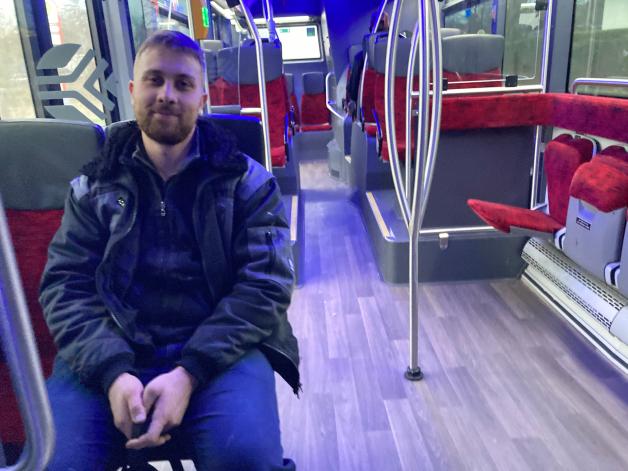 Metro-Bus M2 zum Osnabrücker Landwehrviertel: Ist das sinnvoll?