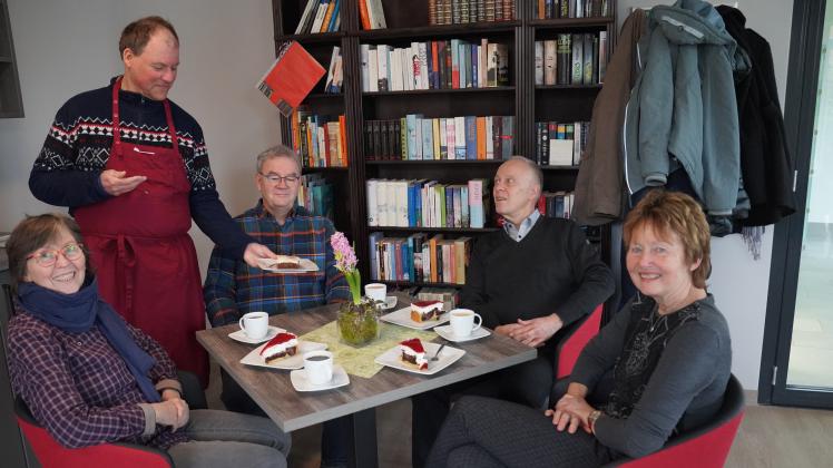 Brekendorf: Der Markttreff ist ein echtes Erfolgsprojekt