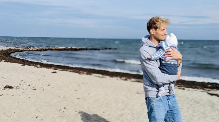 Axel Fischer: Ballermann-Star schreibt Klimawandel-Kinderbuch