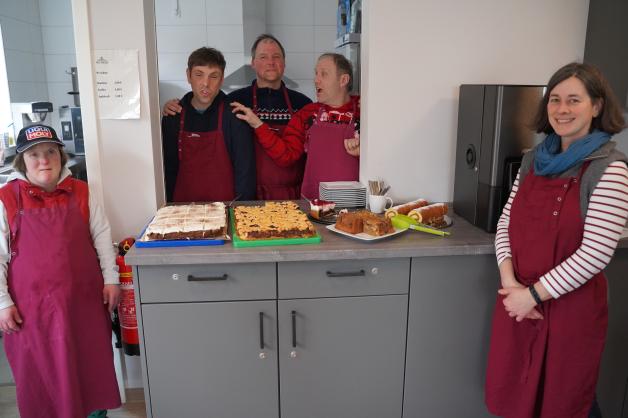 Brekendorf: Der Markttreff ist ein echtes Erfolgsprojekt