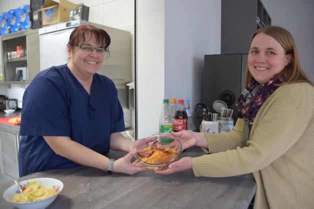 Brekendorf: Der Markttreff ist ein echtes Erfolgsprojekt