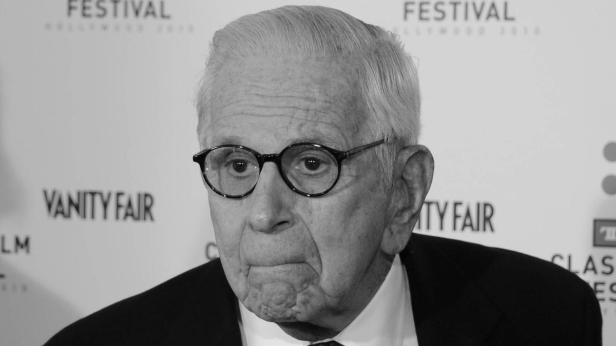 US-Filmproduzent Walter Mirisch im Alter von 101 Jahren gestorben