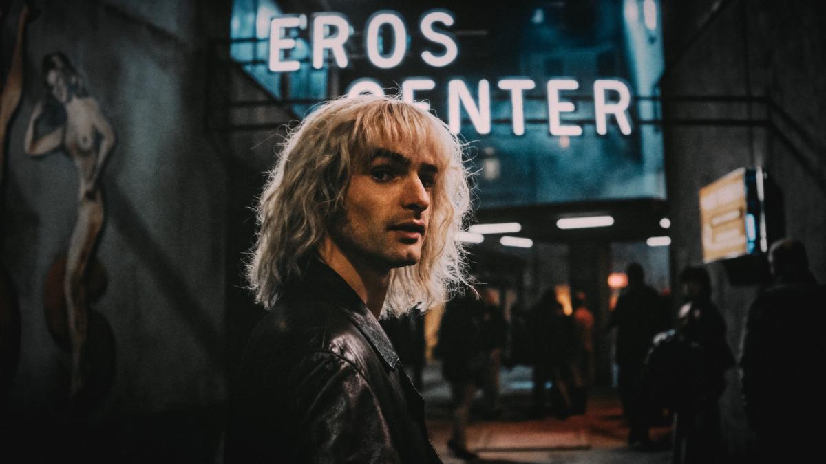 Luden: Amazon-Serie über Hamburger Kiezgröße Klaus Barkowsky