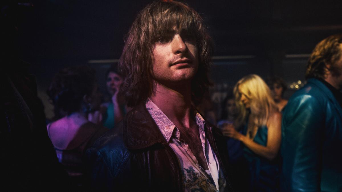 Luden: Das inspirierte Aaron Hilmer zur Rolle Klaus Barkowsky