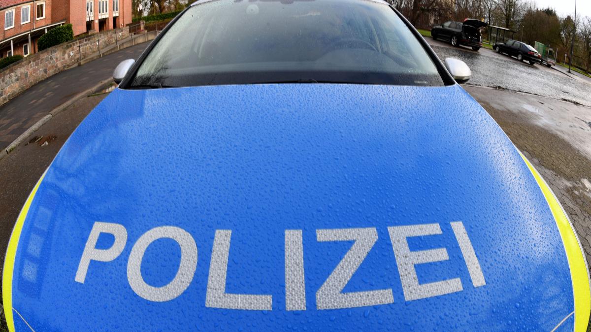Unfall in Lingen-Laxten: Auto und Radfahrerin stoßen zusammen