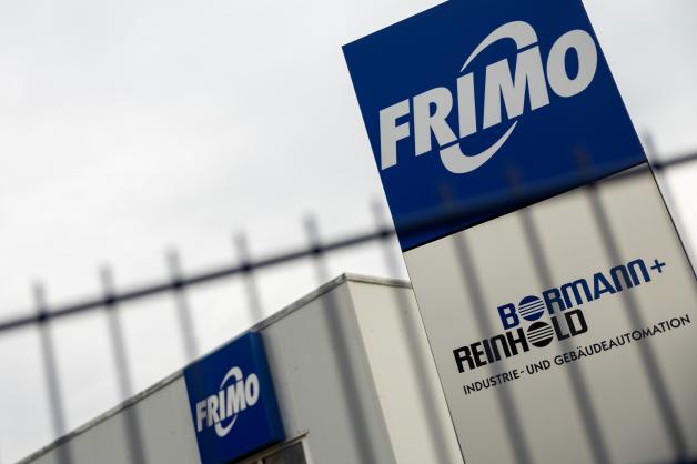 Lotte: Verkauf von insolventem Automobilzulieferer Frimo startet