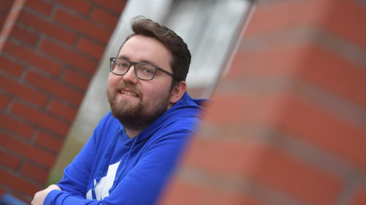 Organspende für Jan Rieken aus Burlage: So lebt er mit neuem Herz