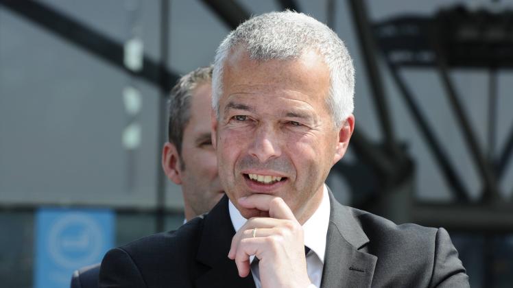 Ex-Vattenfall-Manager Cerbe wird neuer Chef von Stromnetz Hamburg