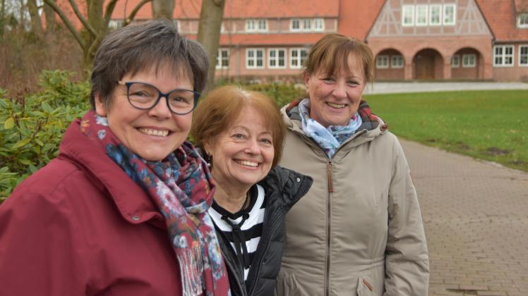 Hasloh: Sozialverband veranstaltet erstmals ein Frauenfrühstück