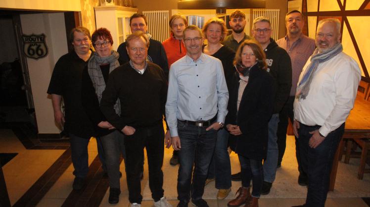 Neue Wählergruppe will die Politik in Tornesch aufmischen