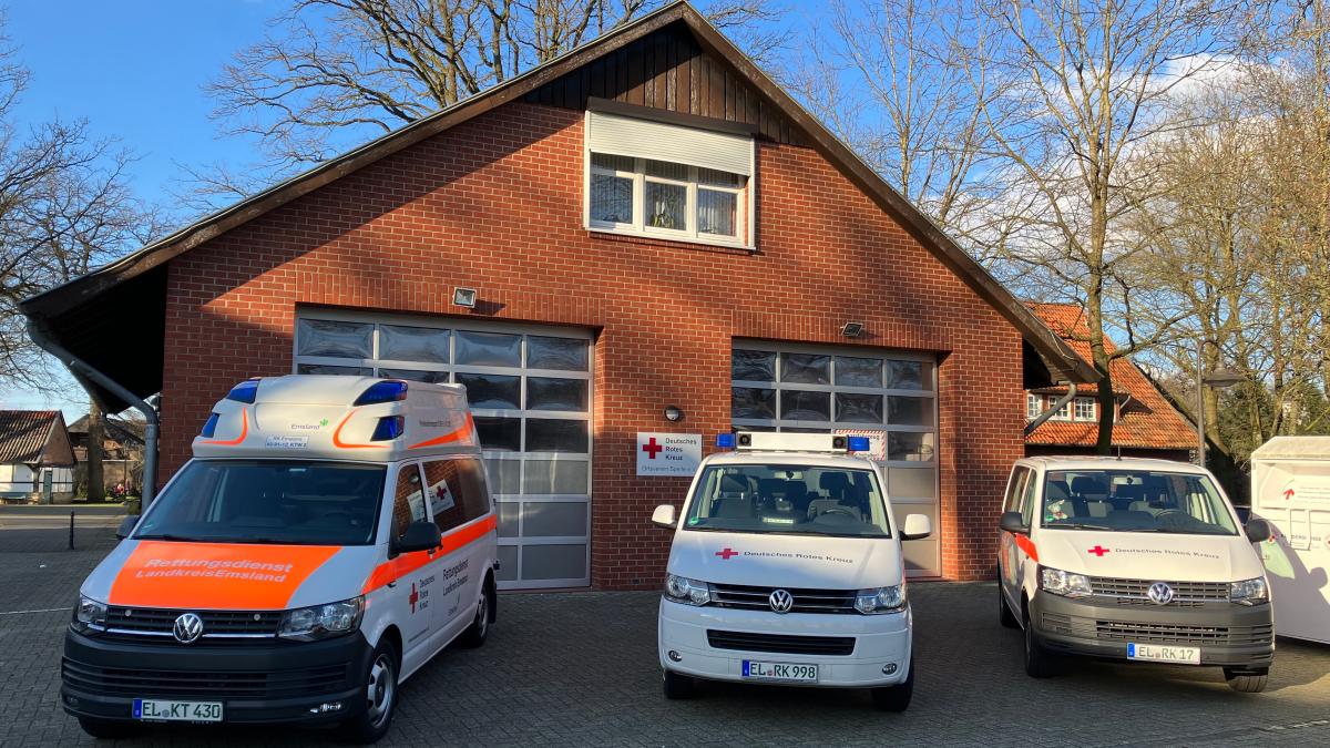 DRK-Heim Spelle: Geplanter Umbau soll Mitte des Jahres beginnen