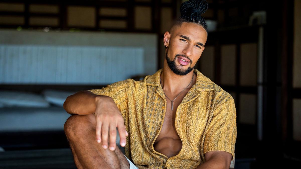 Bachelor-Interview 2023: Diese Fragen lässt David lieber aus