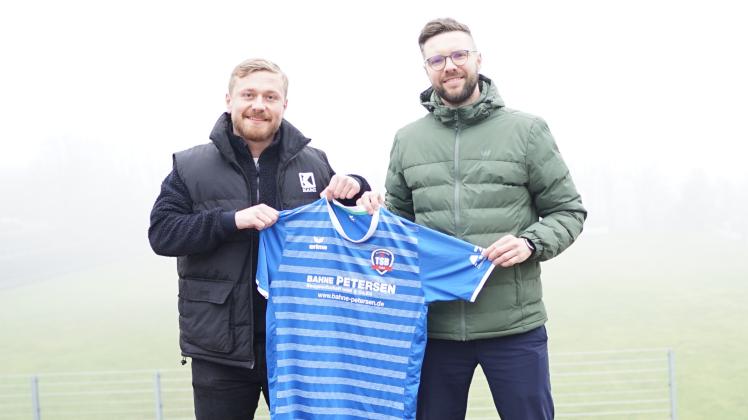 Wieshardes Felix Stüwe wechselt im Sommer zum TSB Flensburg