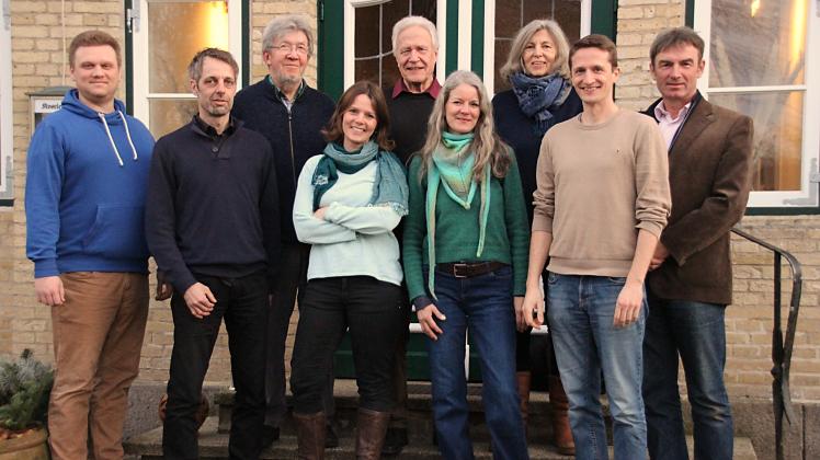 Kommunalwahl in Kosel, Grüne treten mit Dr. Christiane Knabe an