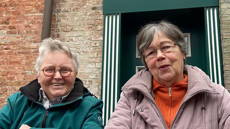 Seester: Nach 30 Jahren wieder zurück im Kirchengemeinderat