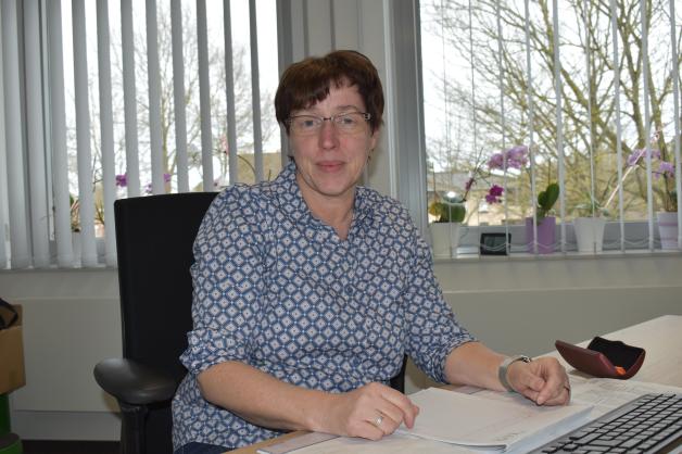 Ostrhauderfehns Bürgermeister Harders muss sein Leben umkrempeln