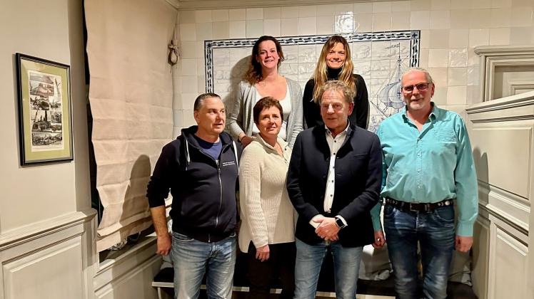 Das sind die Kandidaten der Lister CDU zur Kommunalwahl