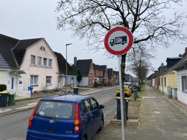 Boostedter Strasse Neumnster