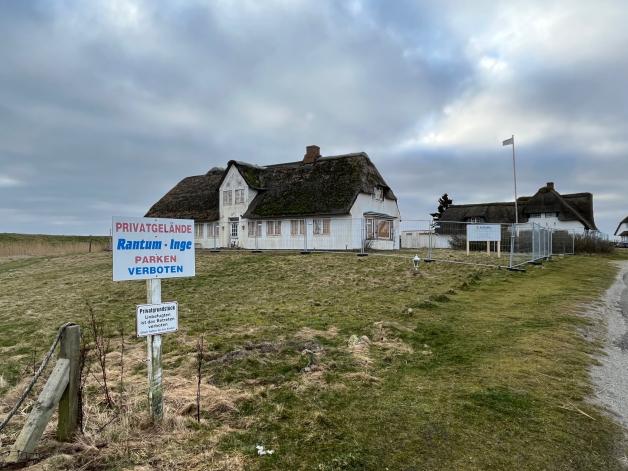Sylt: „Rantum Inge“: Grünes Licht für Verbindungsbau