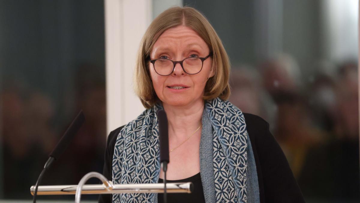 Theater Flensburg: Ute Lemm kontert Vorwürfe von Frank Hamann