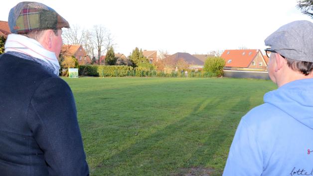 Maibaumfest und mehr: Was der Verein „Lotte lebt auf“ 2023 vorhat