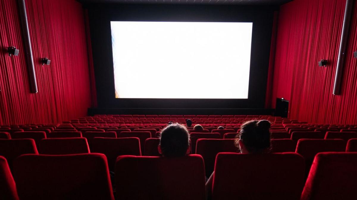 Wiederholt Krawalle im Kino der Waterfront in Bremen