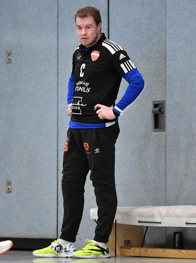 Bramscher Landesliga-Handballer müssen Tabellenführung abgeben