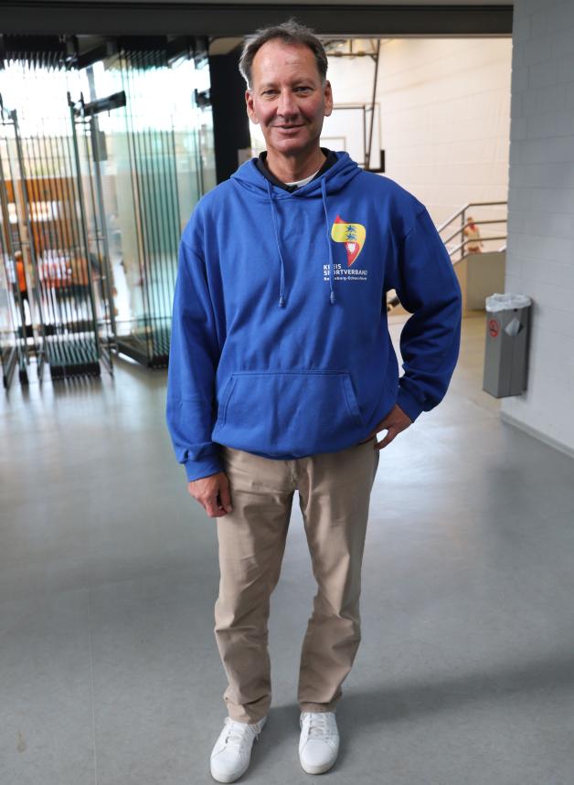 Impulse für Übungsleiter beim Sport-Mini-Kongress in Eckernförde | SHZ