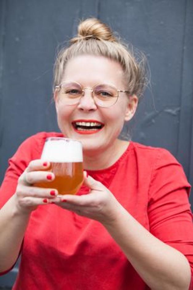 7 Minuten – der Bierpodcast: Warum Bierbrauen Frauensache ist | NOZ