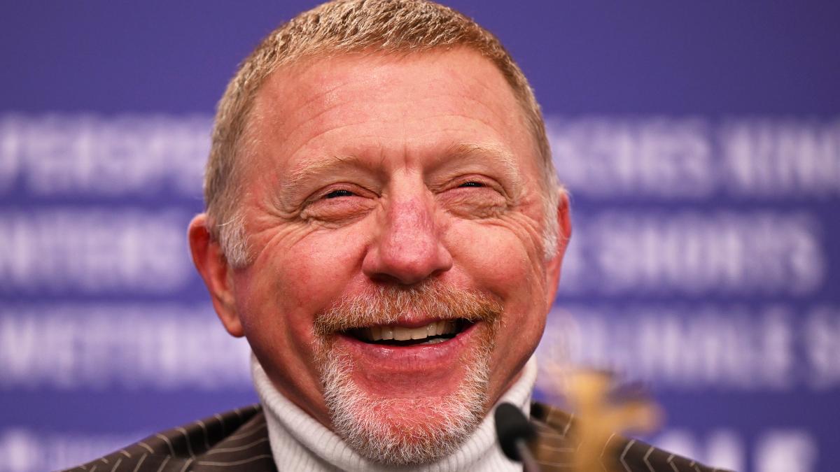 „Boom! Boom!“: Wann und wo läuft die Doku über Boris Becker?