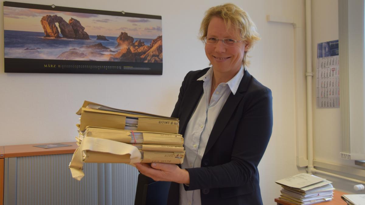 Pilotprojekt in SH: Amtsgericht Itzehoe führt 20. März E-Akte ein