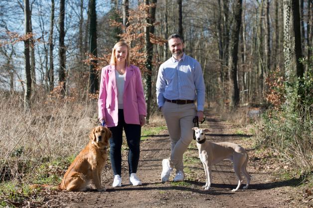 Hund kaufen: Experten aus Georgsmarienhütte geben Tipps
