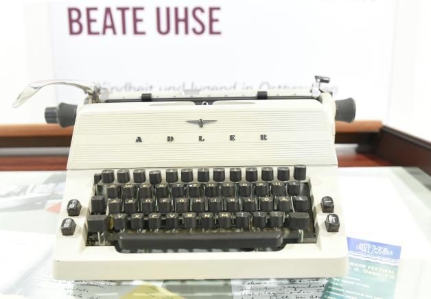 „Beate Uhse“: Aufstieg und Niedergang eines Erotik-Unternehmens